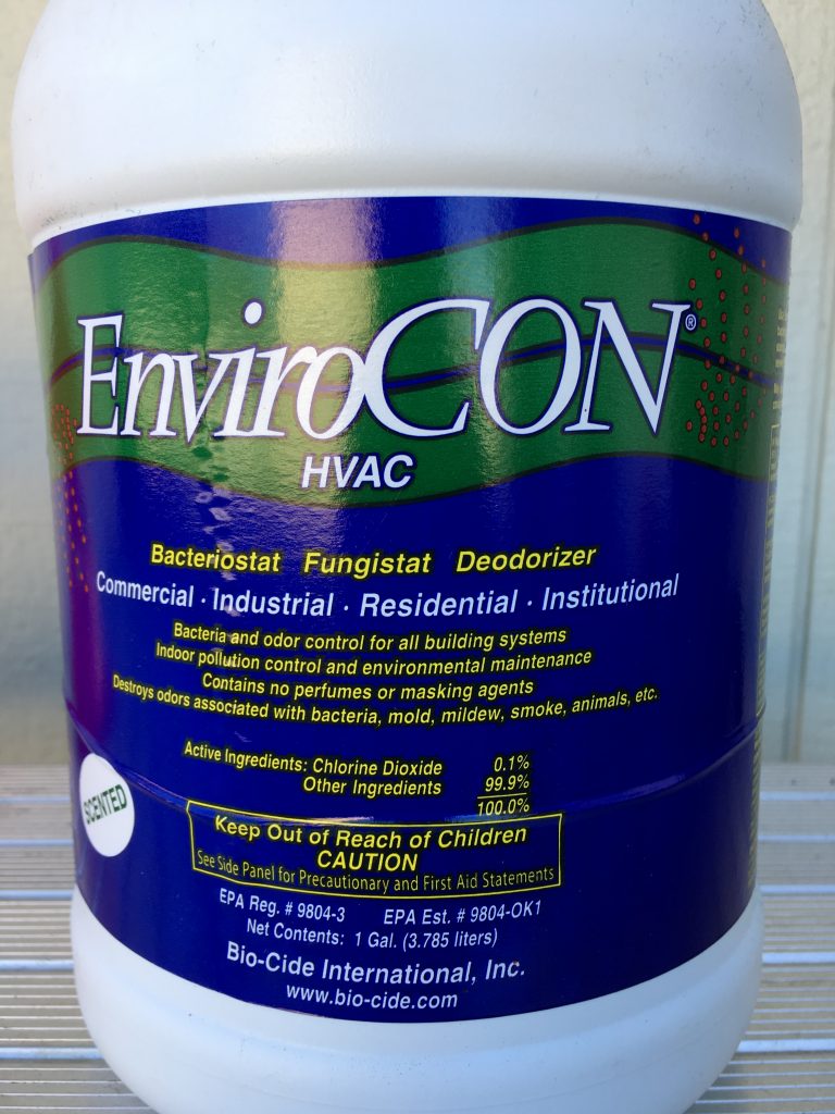 Vent Pros Hawaii- Anti-Microbial Duct Treatment & Mold Remediation